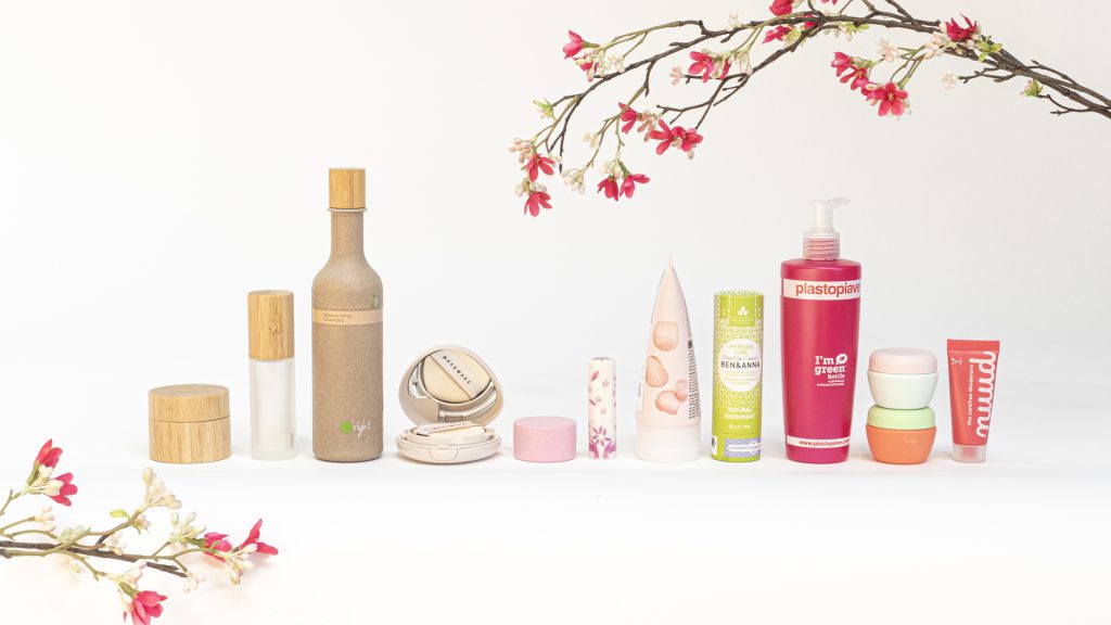 Circular Packaging & Products - Green Serendipity